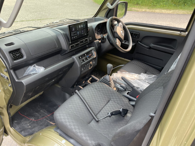 Luckys Mini Trucks – The premier importer of mini trucks