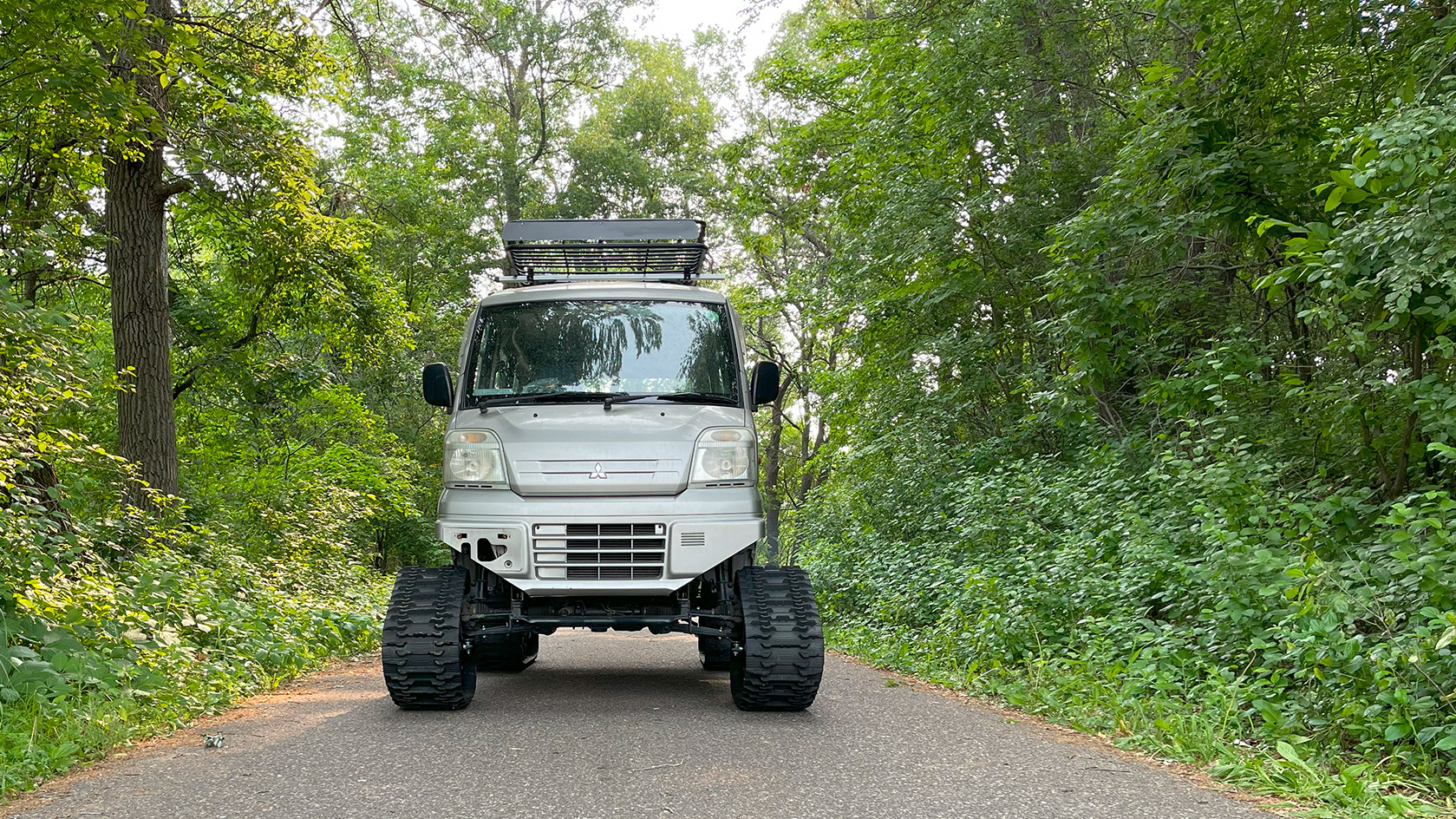 Luckys Mini Trucks – The premier importer of mini trucks